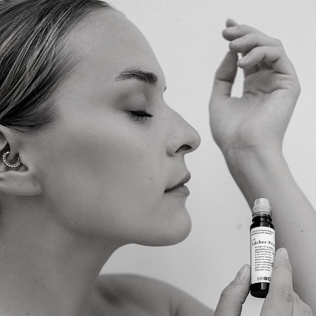 Comment se parfumer autrement ? – 100BON